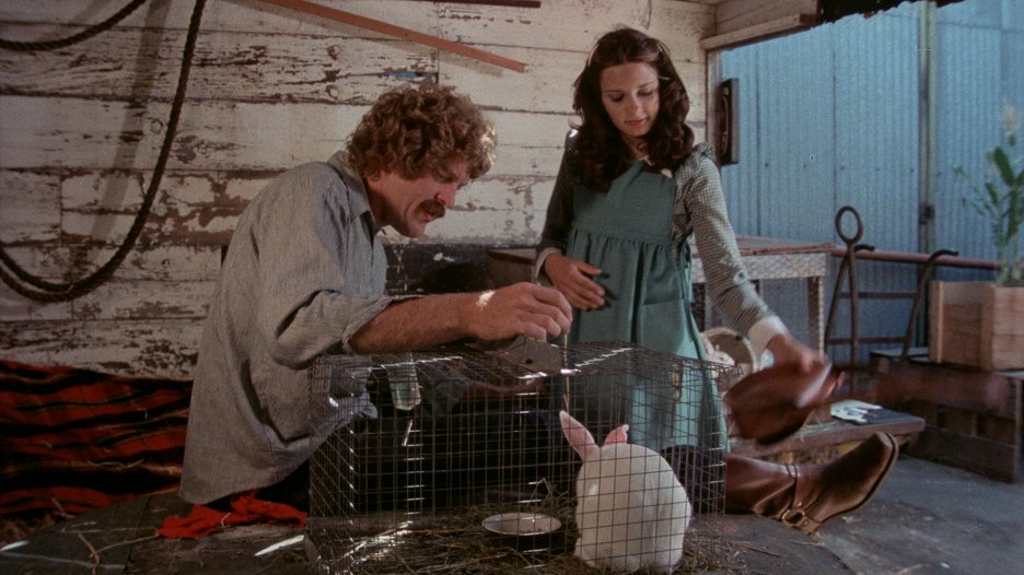 Baby Face (1977) | ČSFD.cz