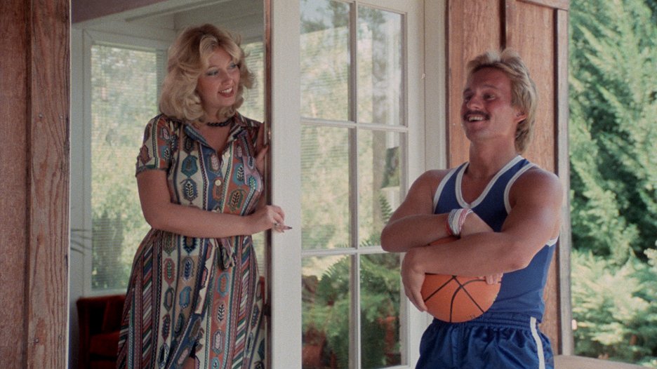 Baby Face (1977) | ČSFD.cz