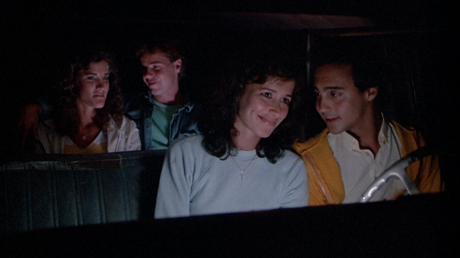 Jane Higginson | ČSFD.cz