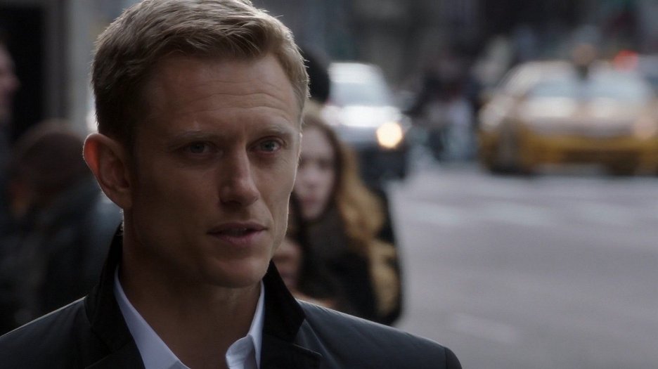 Neil Jackson | Biografia | ČSFD.cz