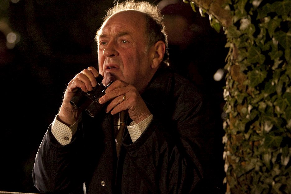 Tim Wylton | ČSFD.cz