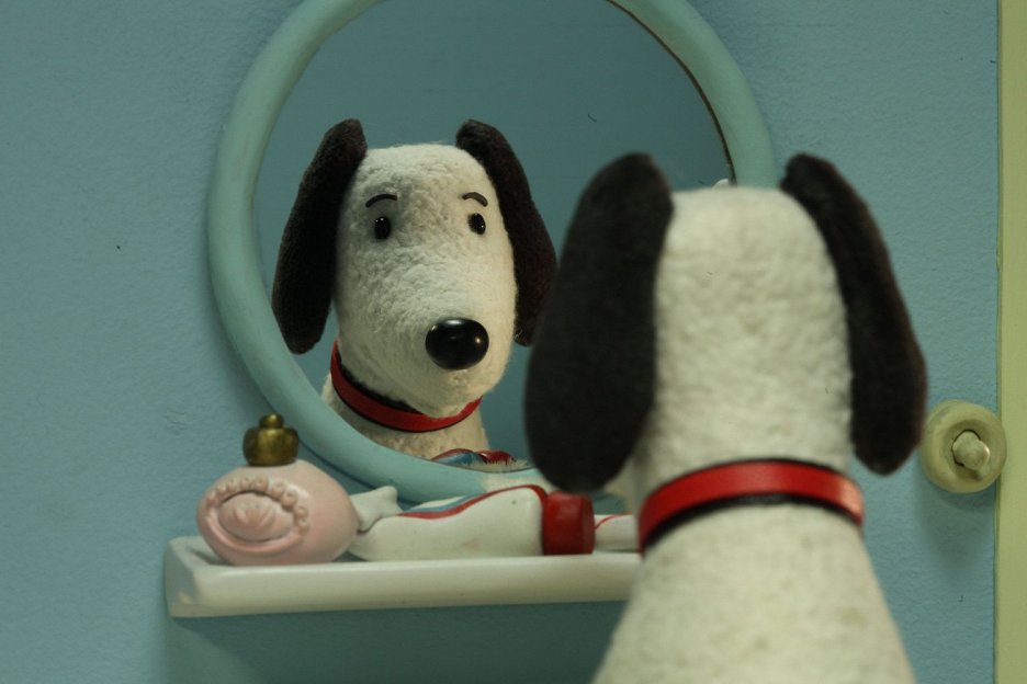 Rusty (2016) | ČSFD.cz