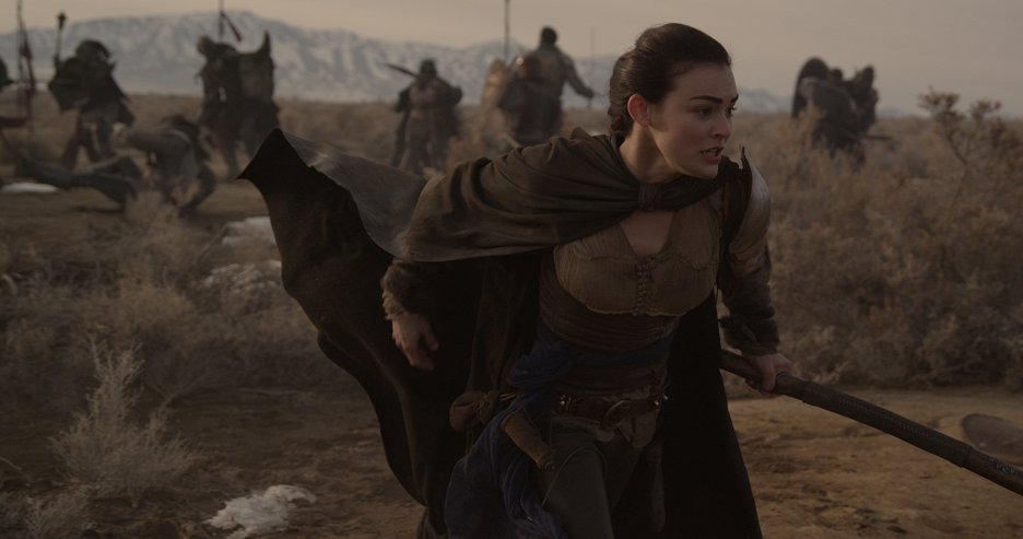 Melanie Stone | Galerie - Z filmu | ČSFD.cz