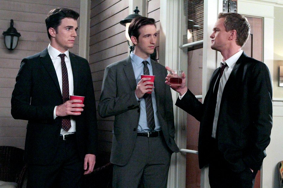 Nick Kocher | ČSFD.cz