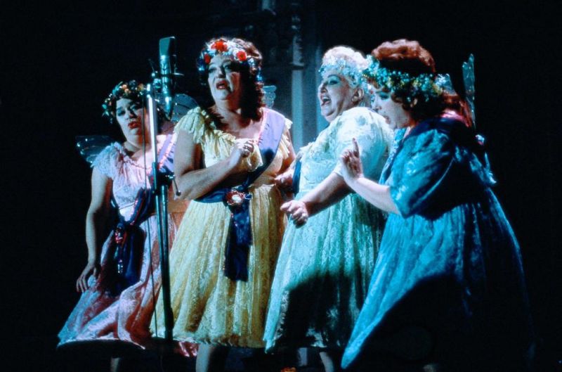 Francesca (1987) | ČSFD.cz