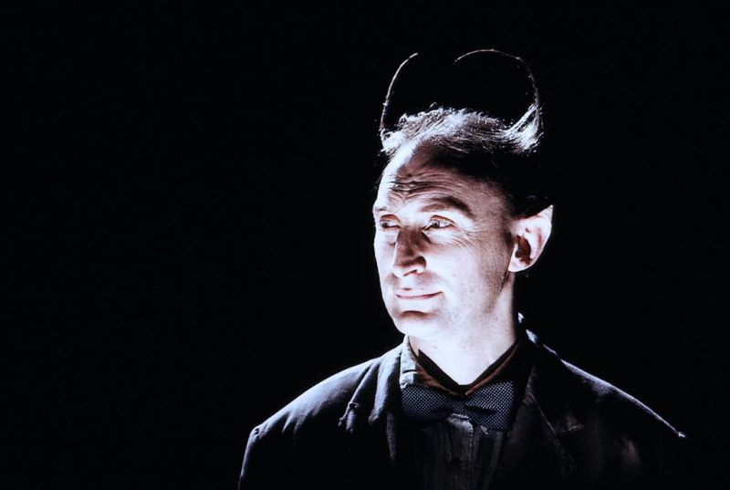 Otto - Der Film (1985) | ČSFD.cz