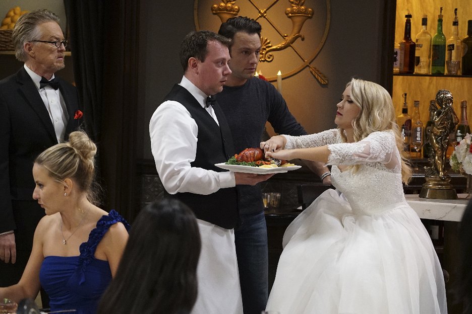 Jonathan Schmock | ČSFD.cz