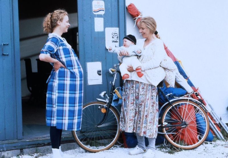 V jiném stavu (1992) | ČSFD.cz