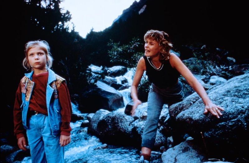 Der Fluch (1988) | ČSFD.cz