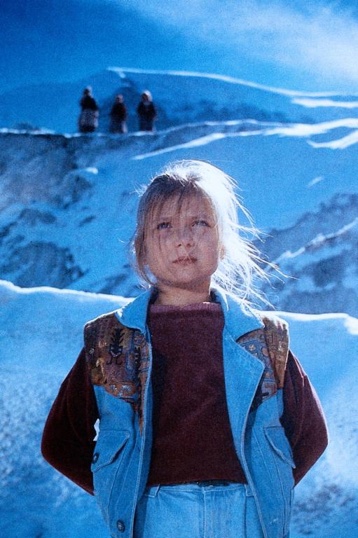 Der Fluch (1988) | ČSFD.cz