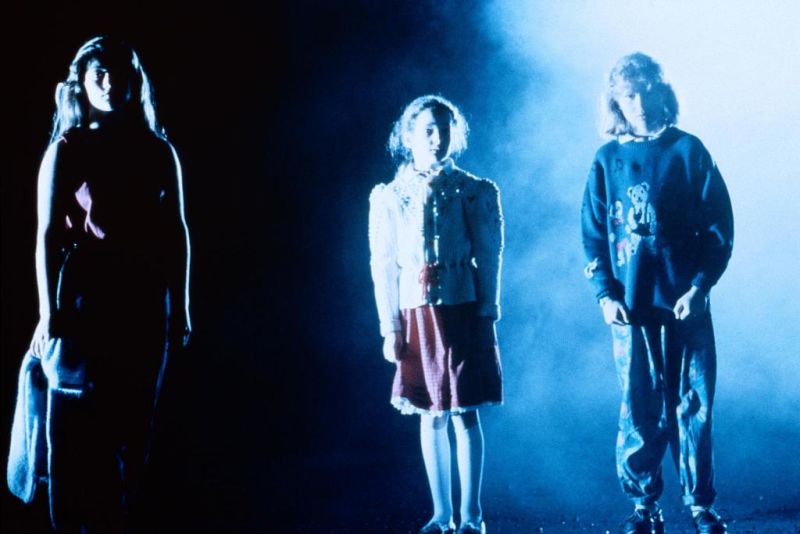 Der Fluch (1988) | ČSFD.cz