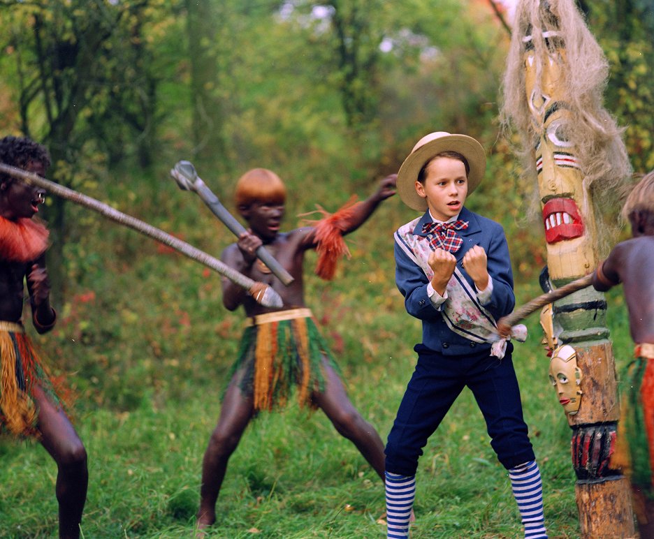 Adam Novák | ČSFD.cz