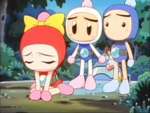 Bomberman B-Daman Bakugaiden (1998) | ČSFD.cz