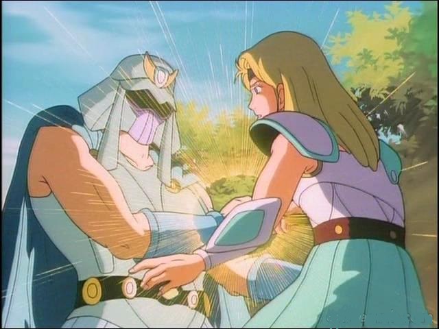 Eien no Filerna (1992) | ČSFD.cz