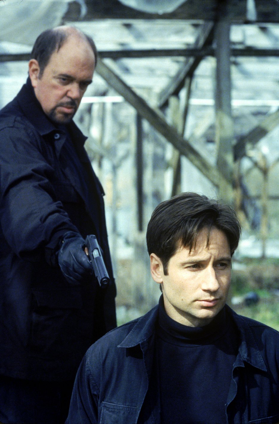 Michael MacRae | Galerie - Z filmu | ČSFD.cz