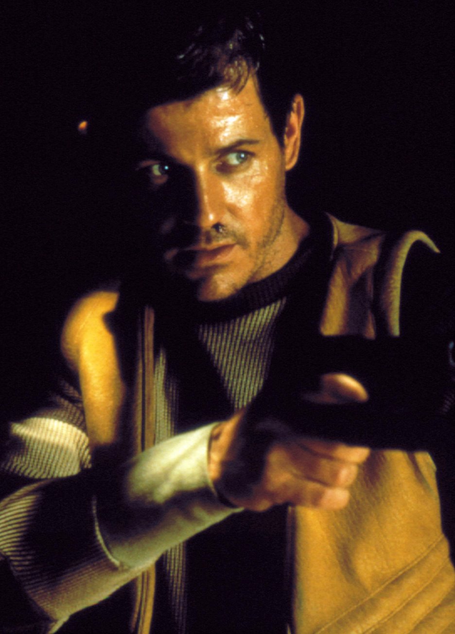 Starhunter (2000) | ČSFD.cz