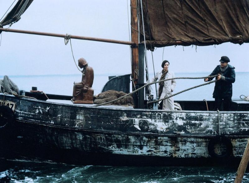 Sansibar oder Der letzte Grund (1987) | ČSFD.cz