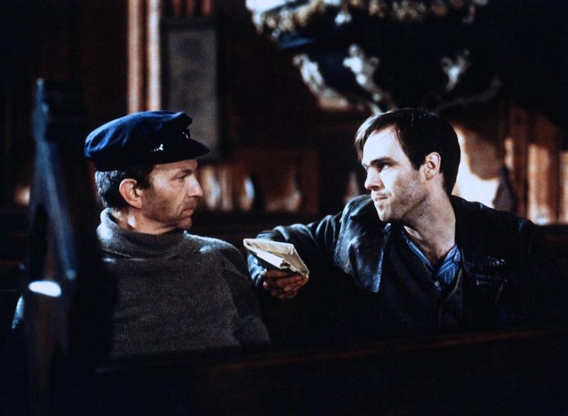 Sansibar oder Der letzte Grund (1987) | ČSFD.cz