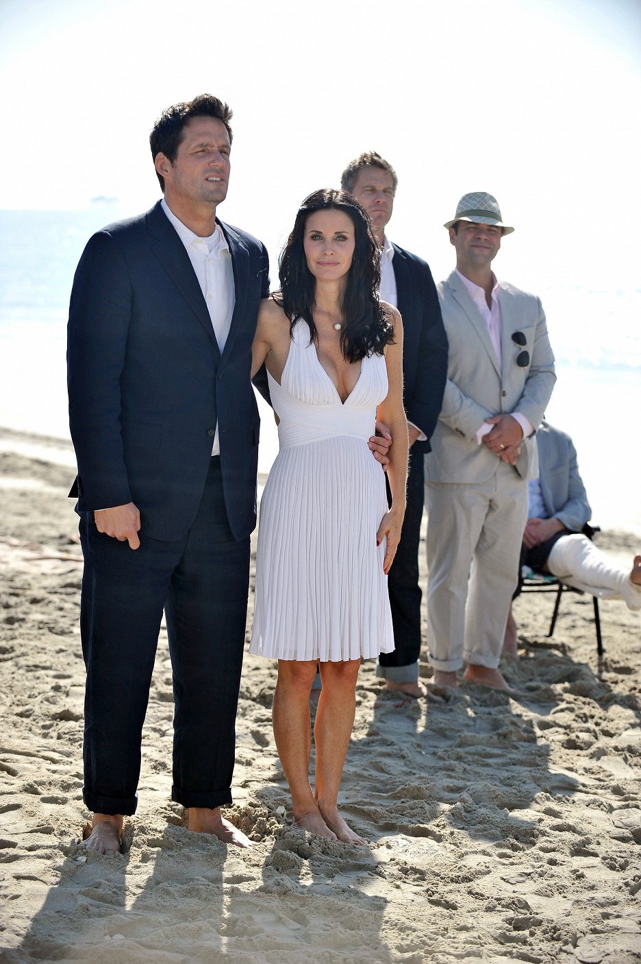 Město žen - Můj život, tvůj svět, část druhá (S03E15) (2012) | ČSFD.cz