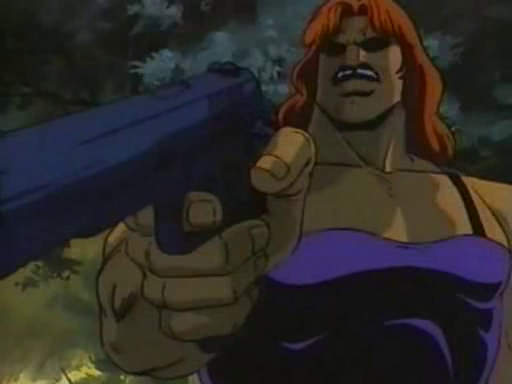 Mad Bull 34 (1990) | ČSFD.cz
