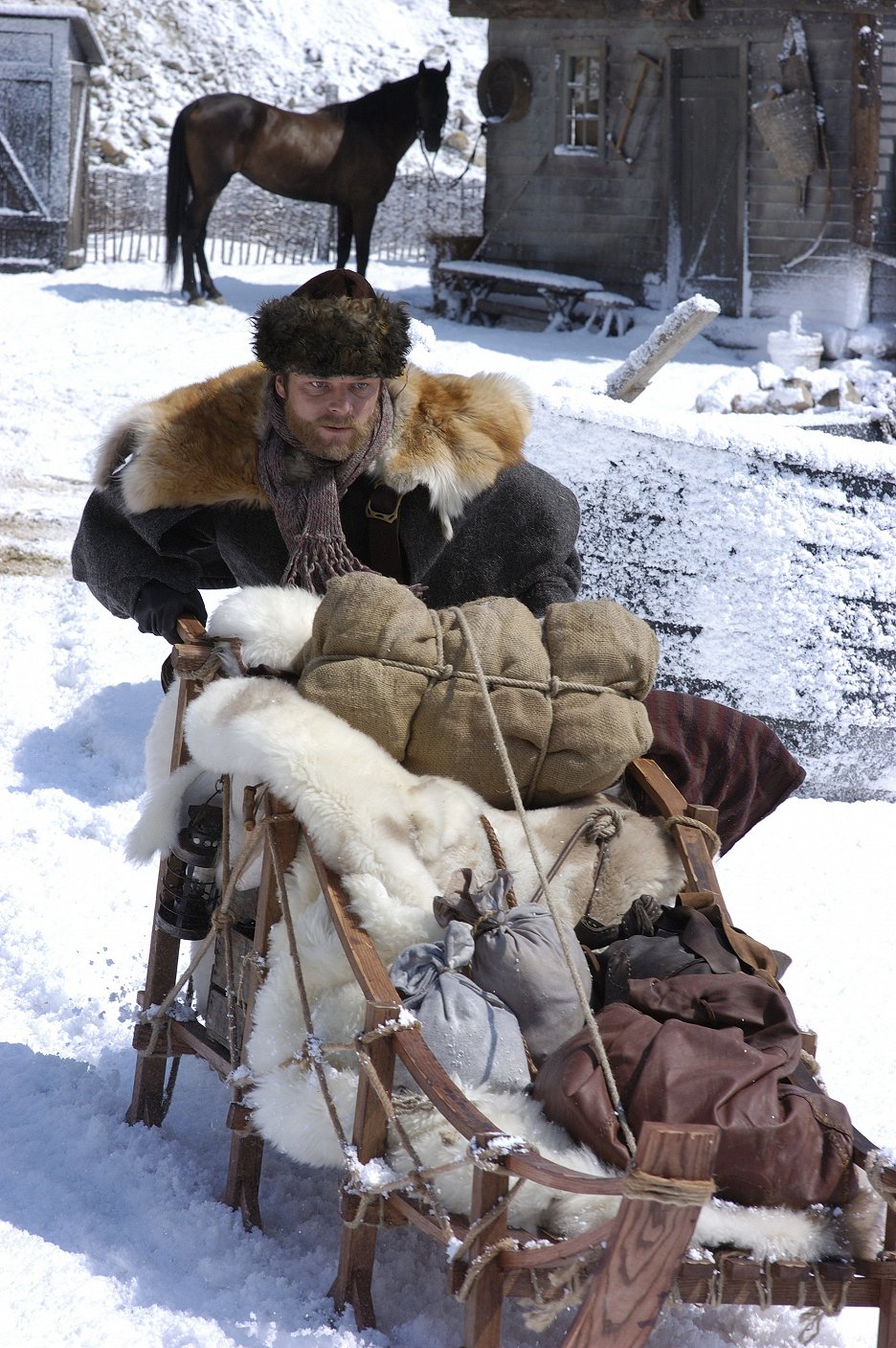 Frankenstein (2004) | ČSFD.sk