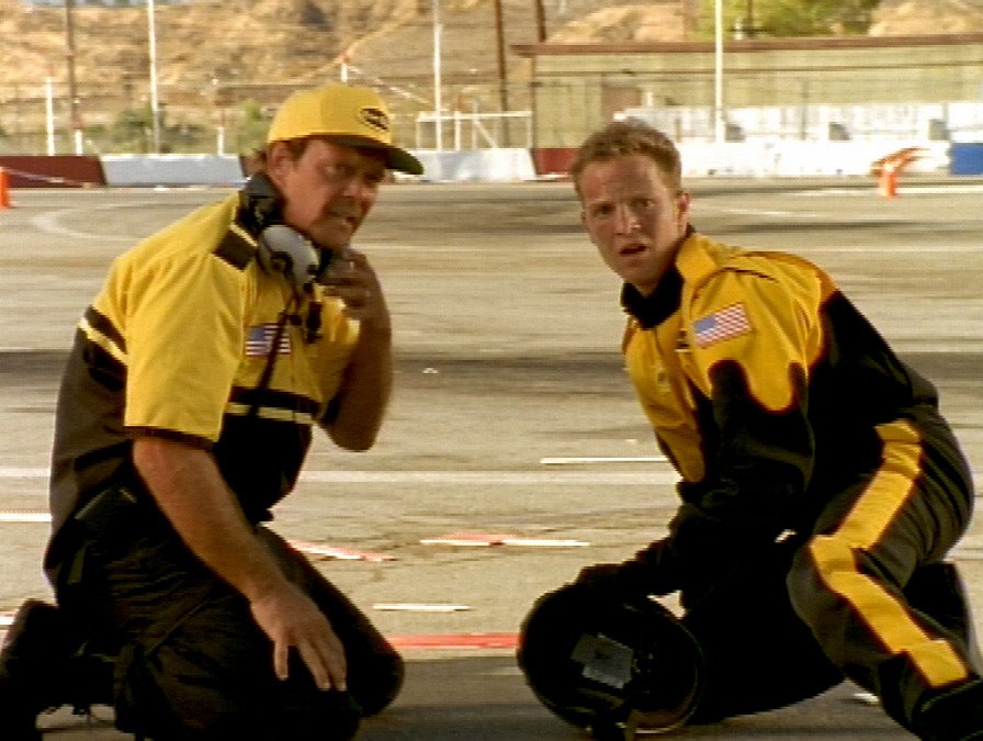 Beyond Belief: Fact or Fiction - Red Line/Two Sisters/Eclipse/The Ice ...