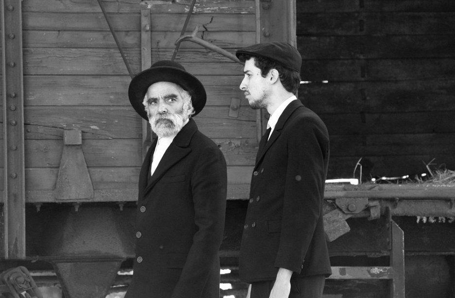 Iván Angelus | Galerie - Van film | ČSFD.cz
