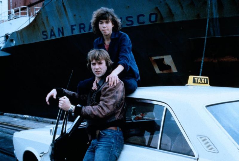 Desperado City (1981) | ČSFD.cz