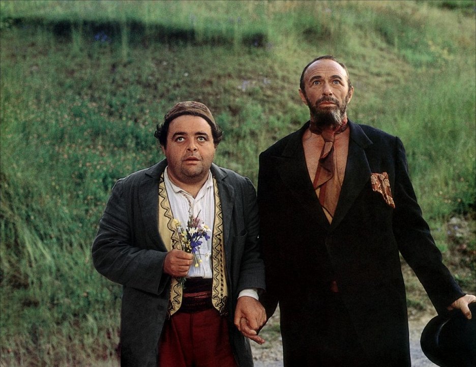 Mangeclous (1988) | ČSFD.cz