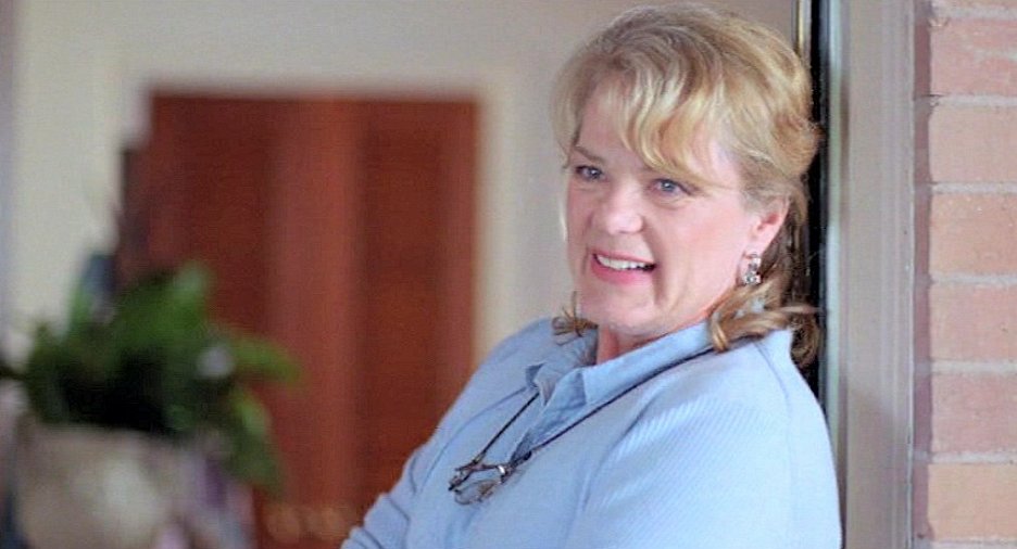 Libby Villari | ČSFD.cz