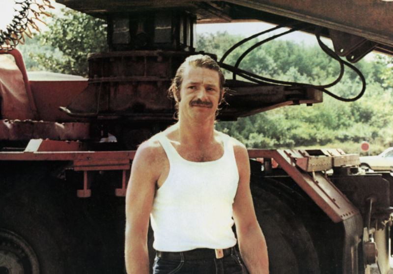 Die Abfahrer (1978) | ČSFD.cz