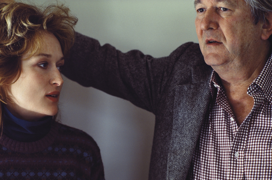 William Styron | ČSFD.cz