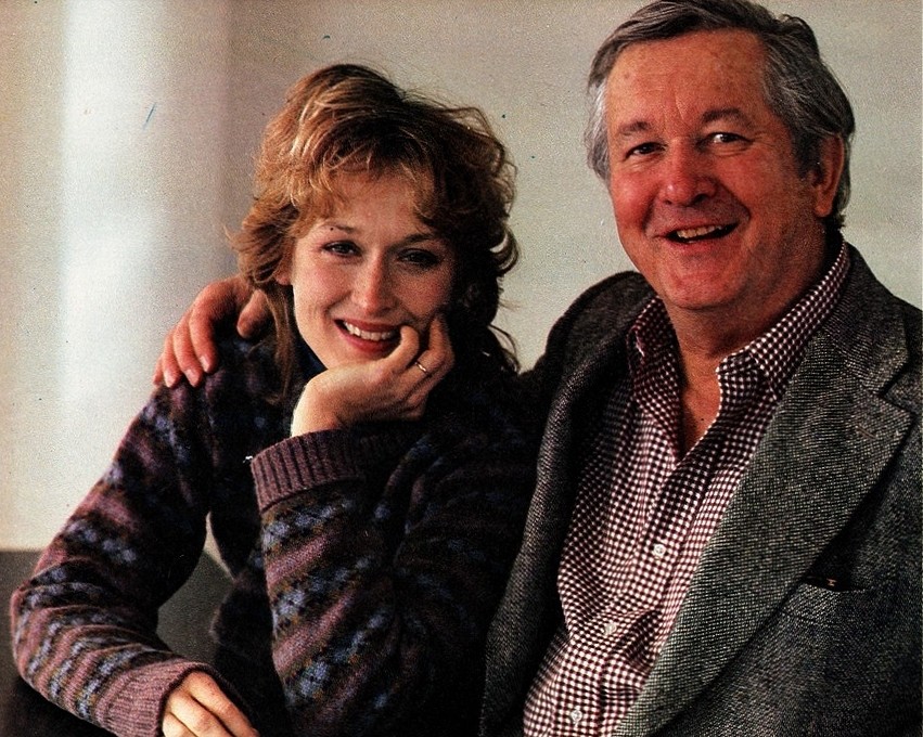 William Styron | ČSFD.cz