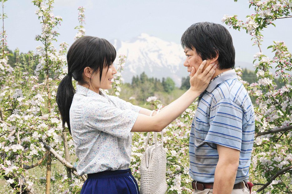 Kiseki no ringo (2013) | ČSFD.cz