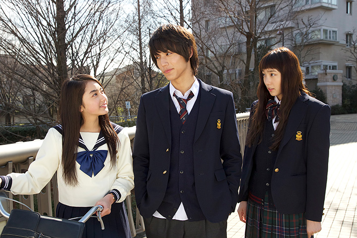 Taishi Nakagawa | ČSFD.cz