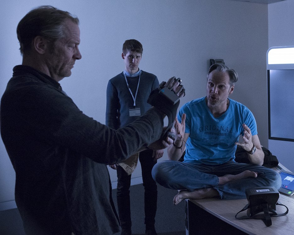 Jack Monaghan | ČSFD.sk