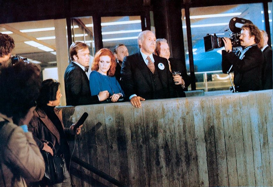 Berlinger (1975) | ČSFD.cz