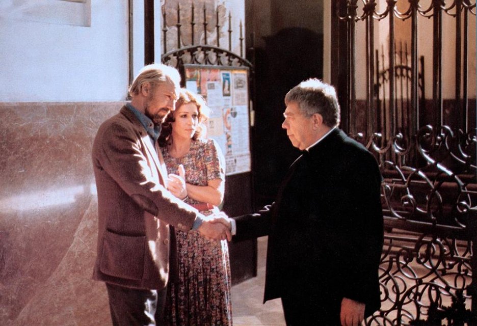 Berlinger (1975) | ČSFD.cz