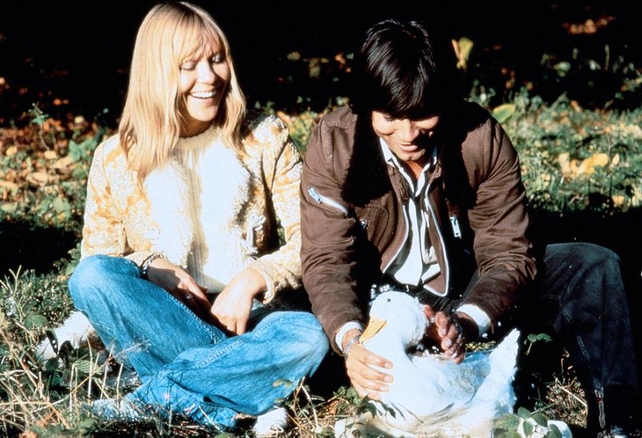 Monika Lundi | ČSFD.cz