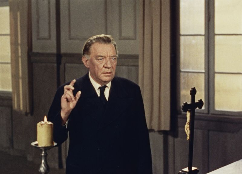 Carl Wery | ČSFD.cz