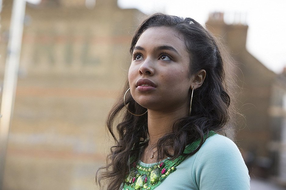 Honeytrap (2014) | ČSFD.cz