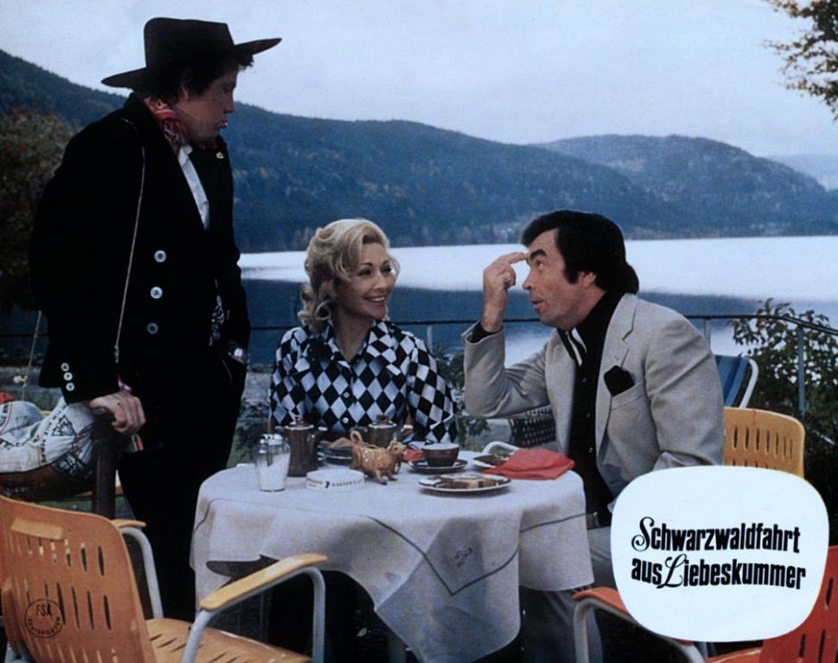 Rut Rex | Galerie - Z filmu | ČSFD.cz