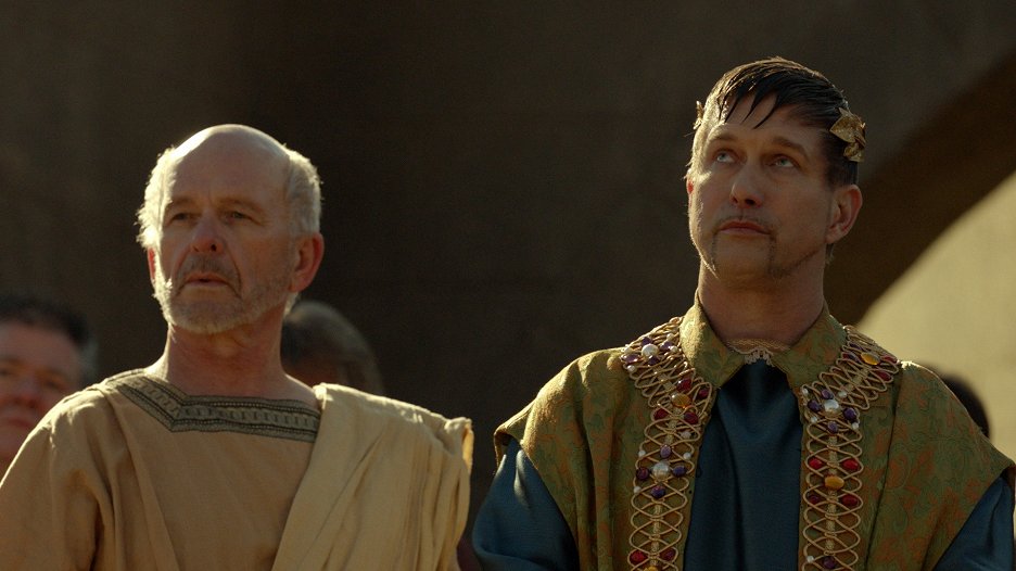 Apoštol Peter (2016) | ČSFD.sk