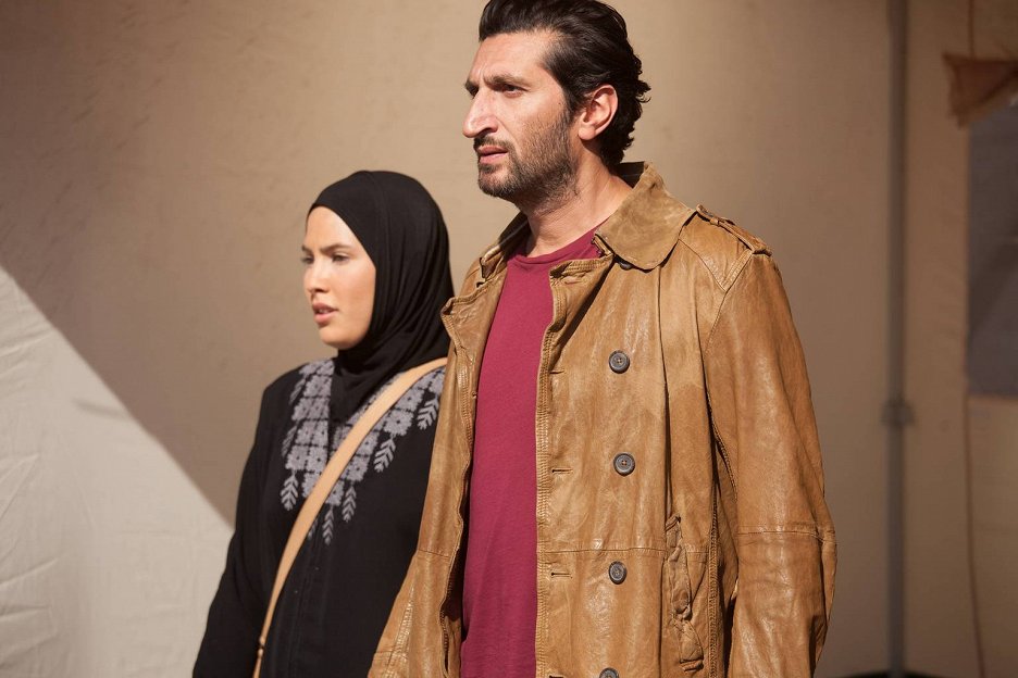 Tyran - Poslední možnost (S01E05) (2014) | ČSFD.cz