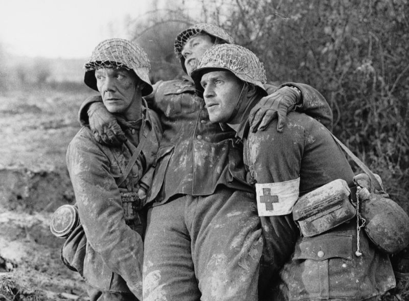 Strafbataillon 999 (1960) | ČSFD.cz