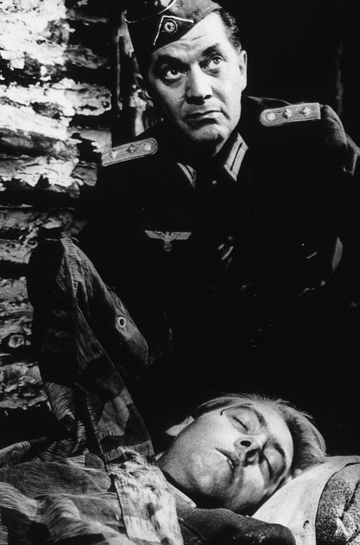 Strafbataillon 999 (1960) | ČSFD.cz