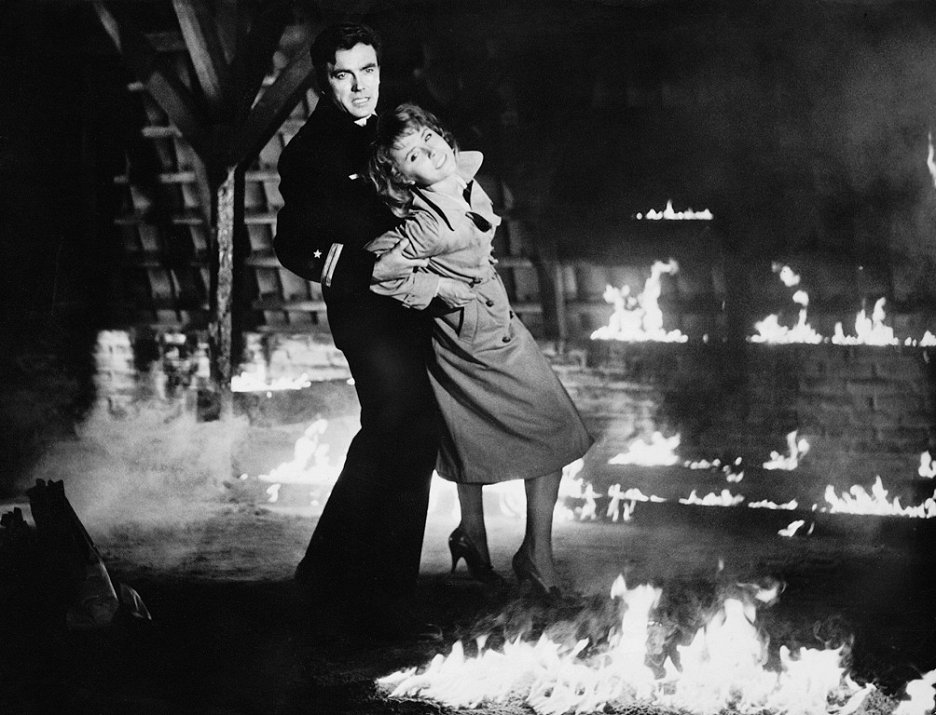 Nacht fiel über Gotenhafen (1960) | ČSFD.cz