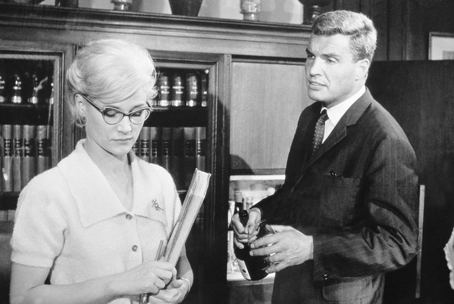 Helmut Schmid | Galerie - Z filmu | ČSFD.cz