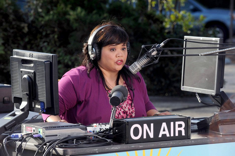 Ellen D. Williams | ČSFD.cz