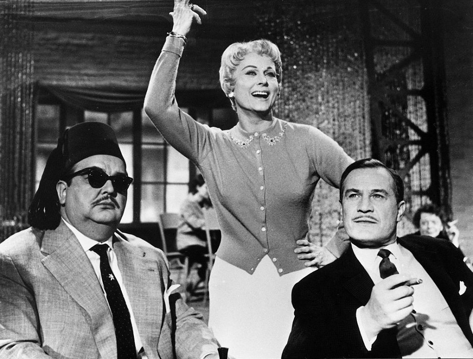 Fred Raul | Galerie - Z filmu | ČSFD.cz